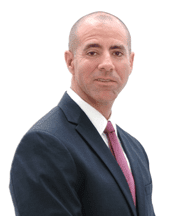 Attorney Brian Burke | Bluestein Johnson & Burke, LLC
